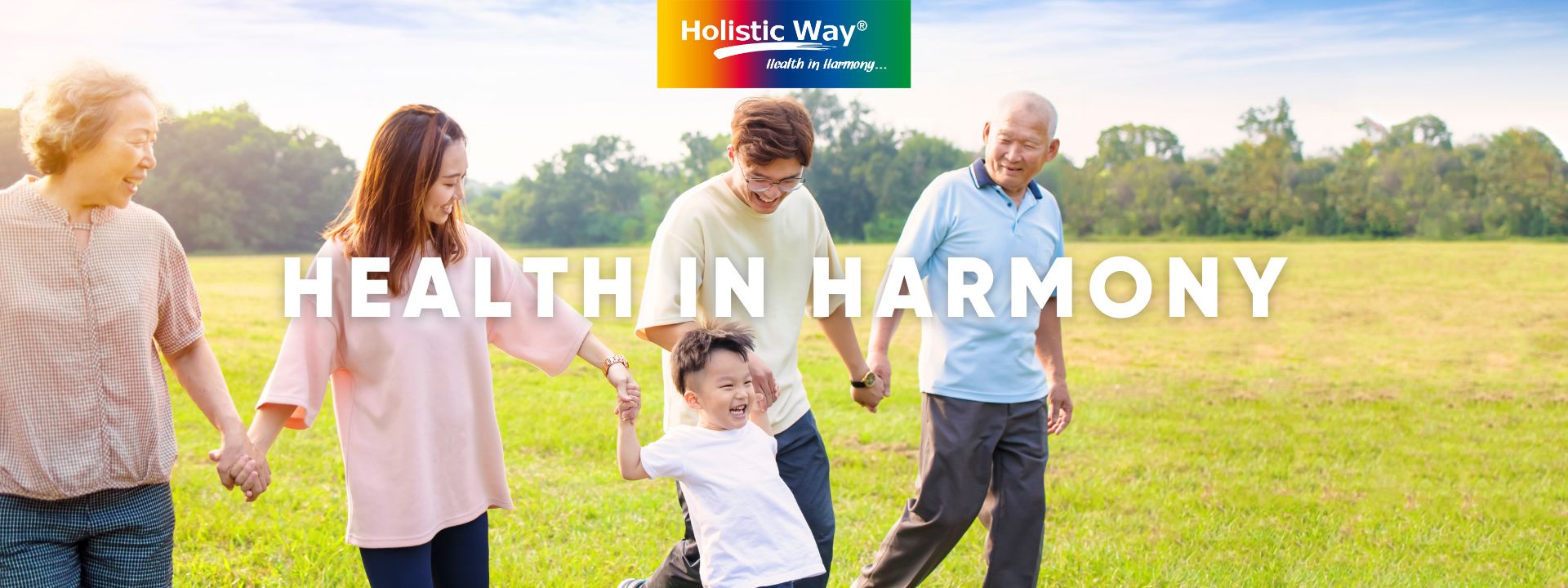 Holistic Way Malaysia : #1 Health Supplement Brand in Singapore